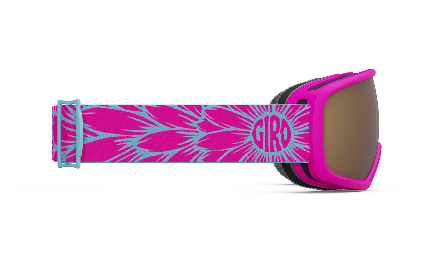 GIRO OFFICIAL SITE -STOMP-